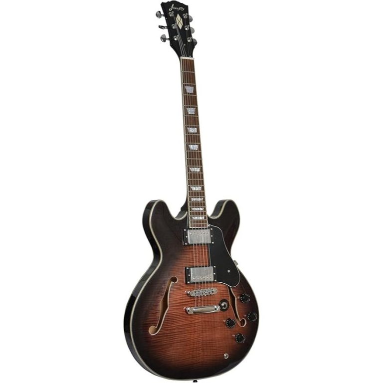 Firefly Guitar Website - Premium Guitars